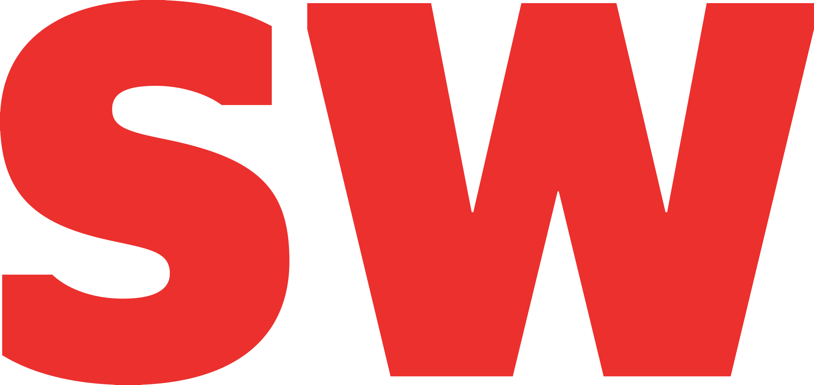 Sunday World Logo
