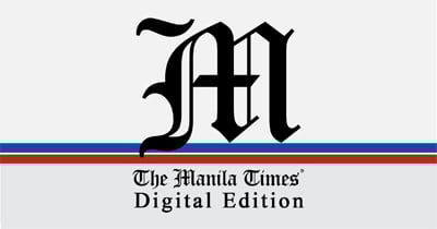 The Manila Times Digital Edition