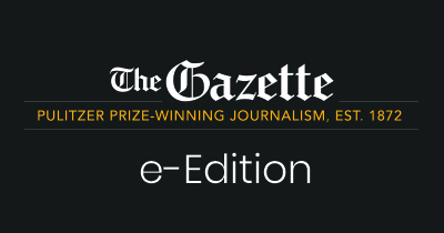 The Gazette E-Edition