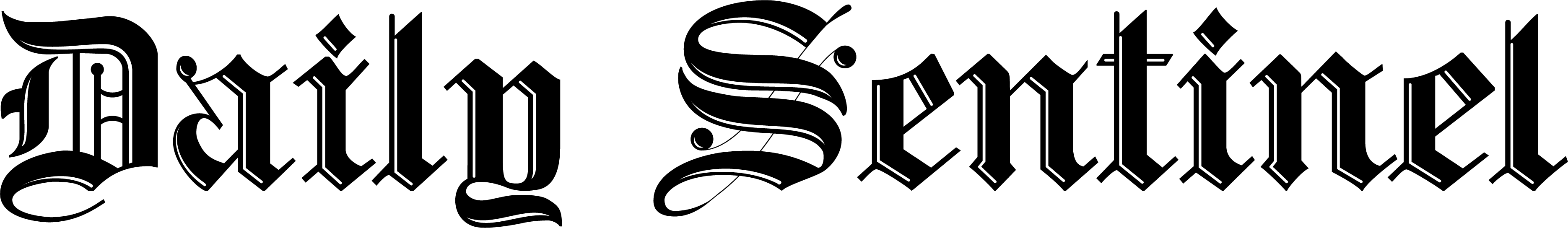 Daily Sentinel Newspaper