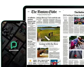 Suscripciones a periódicos y revistas digitales | PressReader