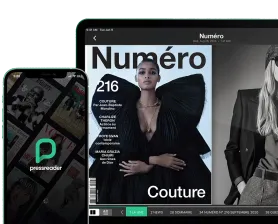 Abbonamenti a giornali e riviste digitali | PressReader